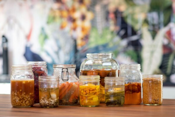 Inilah 10 Makanan Sehat Hasil Fermentasi yang Populer di Dunia - Wiki ...
